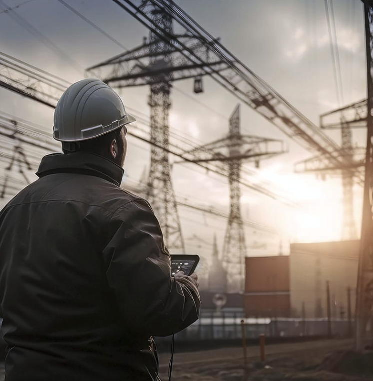 Central Moloney – We Build Power